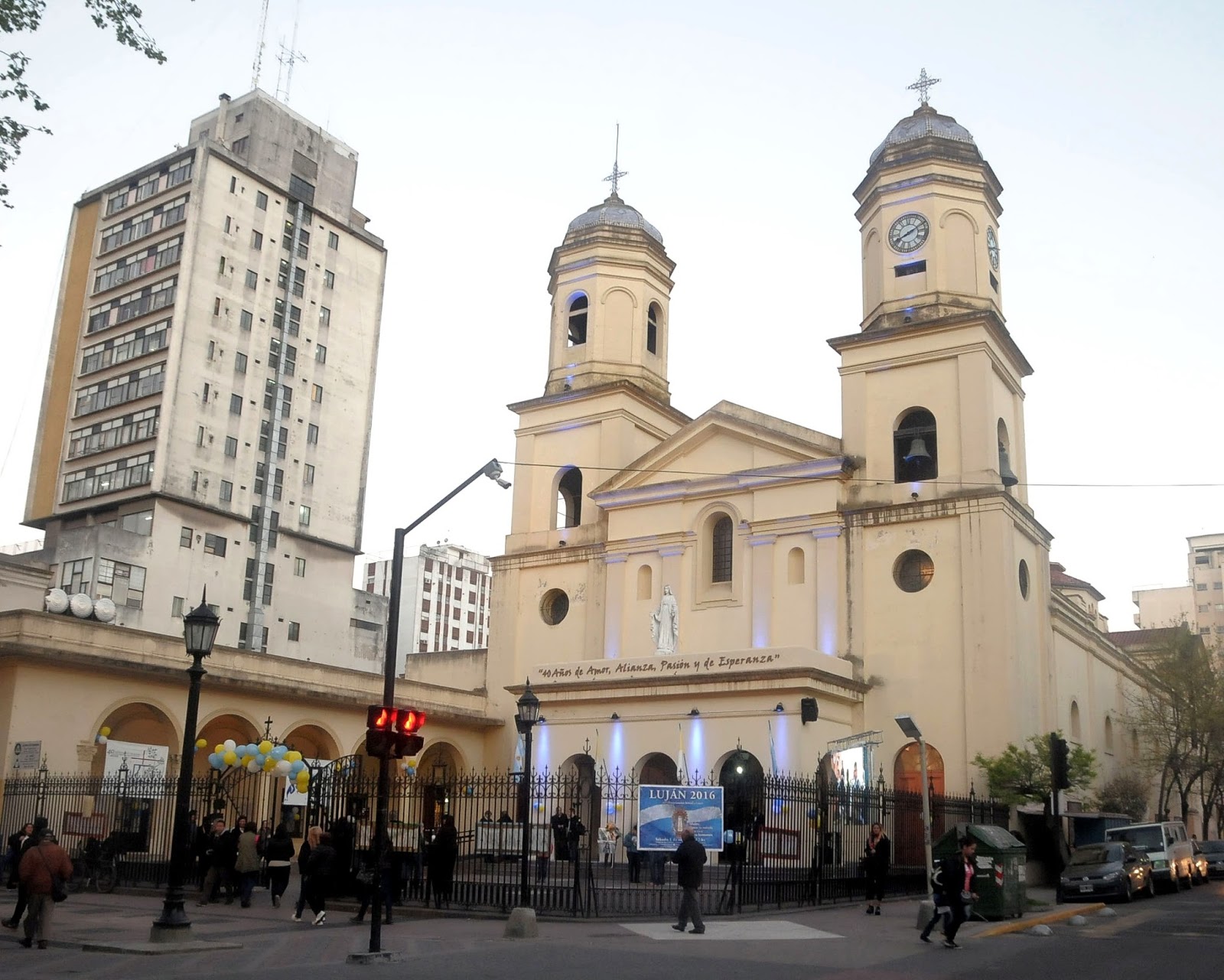 Excursiones guiadas en Quilmes ~ La Mirada de Quilmes Oeste