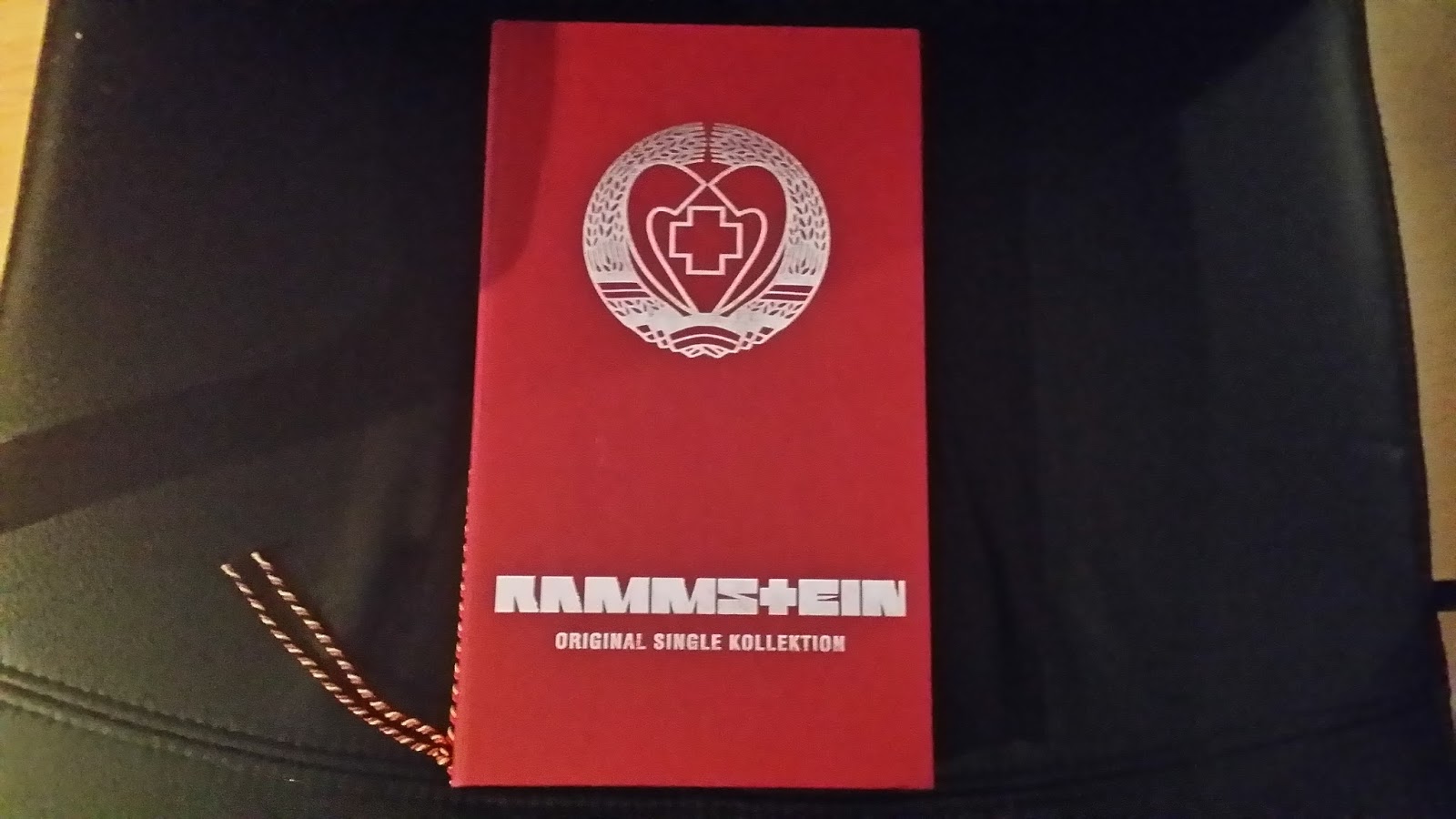 RAMMSTEIN | Welcome to the Rammstein collection by RC: Rammstein ...