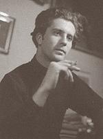 Michael Ende. Breve biografía