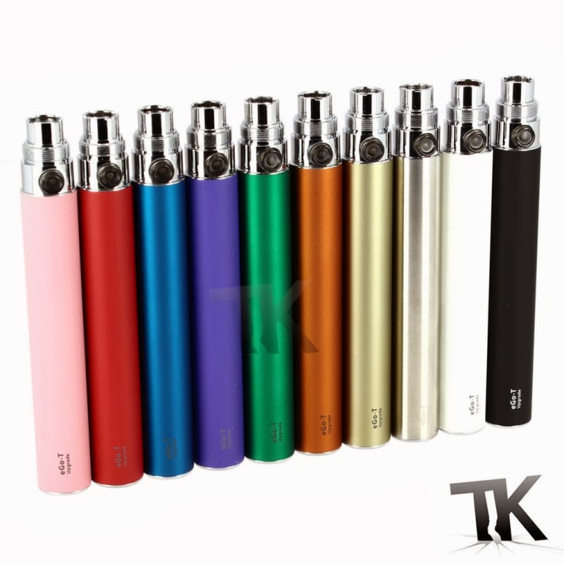 Elektromos cigaretták és más finomságok: Joyetech: eGo-C, eGo-T és az ...