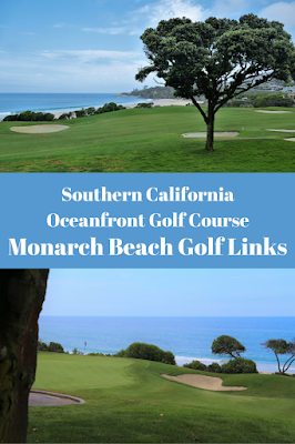 Best of Orange County: St. Regis Monarch Beach Golf Links | Travel the ...
