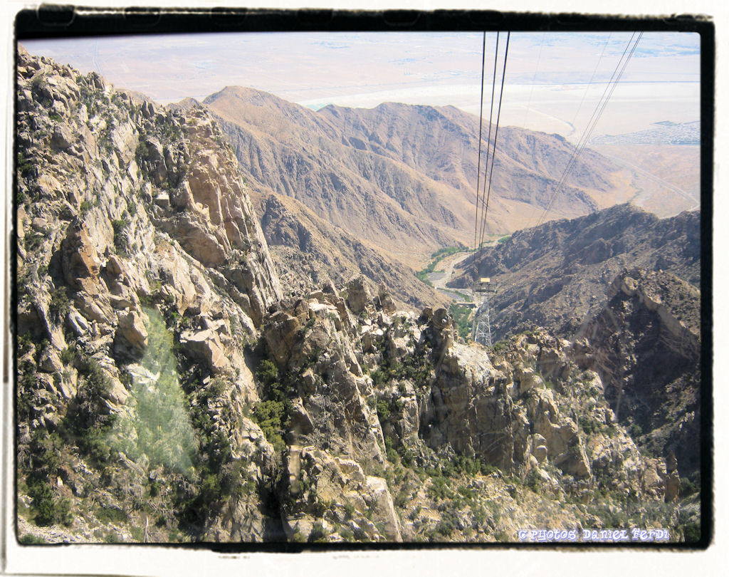 Photos Daniel: Ouest Américain