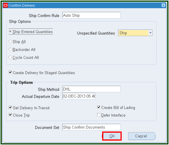 Oracle Applications Oracle Order To Cash O2c Life Cycle