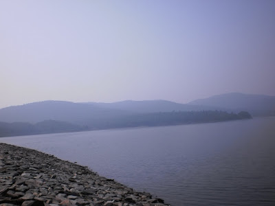 Life is amazing - enjoy it: Short tour to Galudih - window to Tribal India