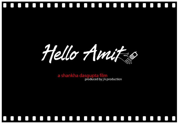 Fashion Of This Week: Bangla Movie "Hello Amit" By New Director Shankha ...
