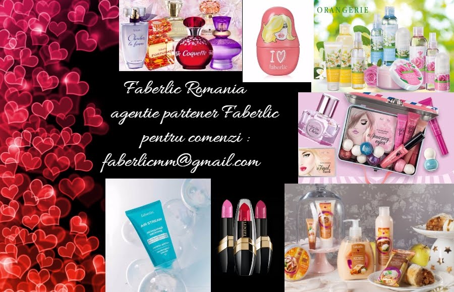 Faberlic Romania: Info afacere