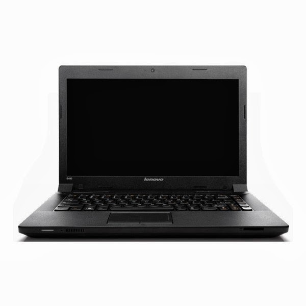 Otak Pedot: Lenovo B-Series B490-59408053 and Spesifikasi