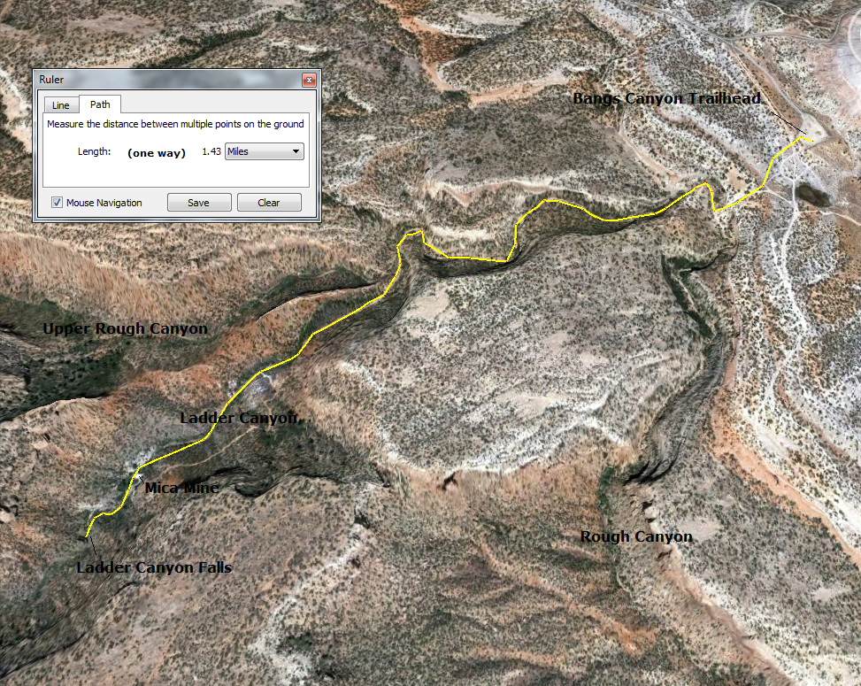 ALWAYS CHASING / BIG SKY CONVECTION BLOG: 2012 - February 11th - Rough ...