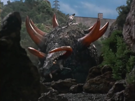 Ultraman & Monster Files Showa Era: Return of Ultraman