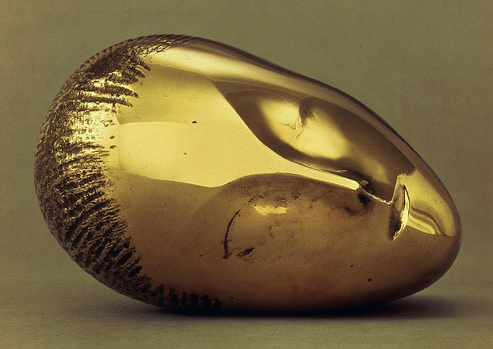Soňa Malinová: Constantin Brancusi