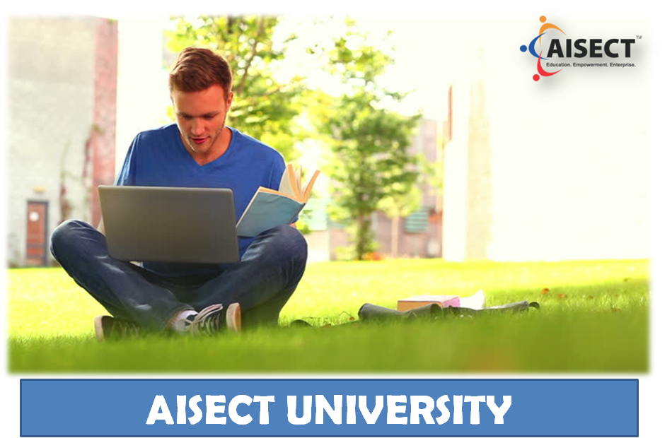Aisect University Bhopal, MP: 2017