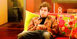 O Glamour Da Moda: Os Feiticeiros de Waverly Place