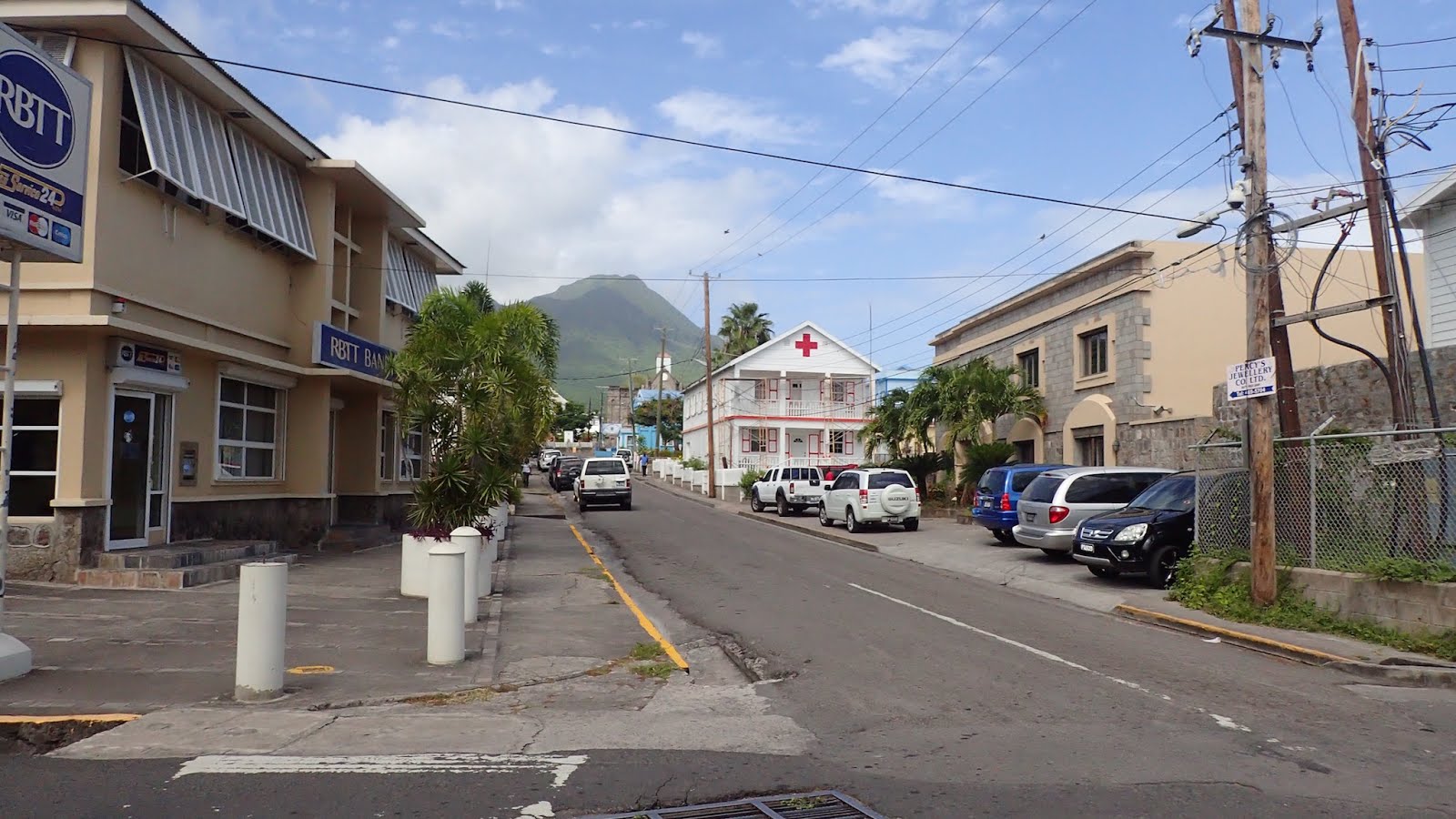 Things we did today...: Other People's Vacation Pics Part II - Nevis