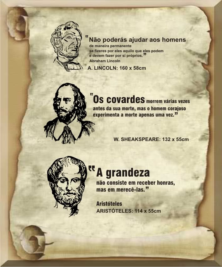 Conoce la filosofía: FRASES