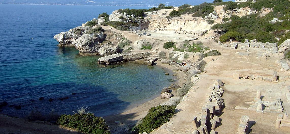 New Loutraki: ΧΡΥΣΗ ΑΥΓΗ- ΕΡΩΤΗΣΗ ΜΠΟΥΚΟΥΡΑ ΓΙΑ ΗΡΑΙΟΝ & ΒΟΥΛΙΑΓΜΕΝΗ