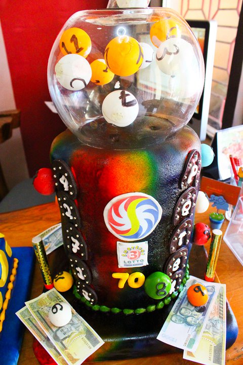 Popular Manila: Where to Order Cakes in Iligan City, Lanao del Norte ...