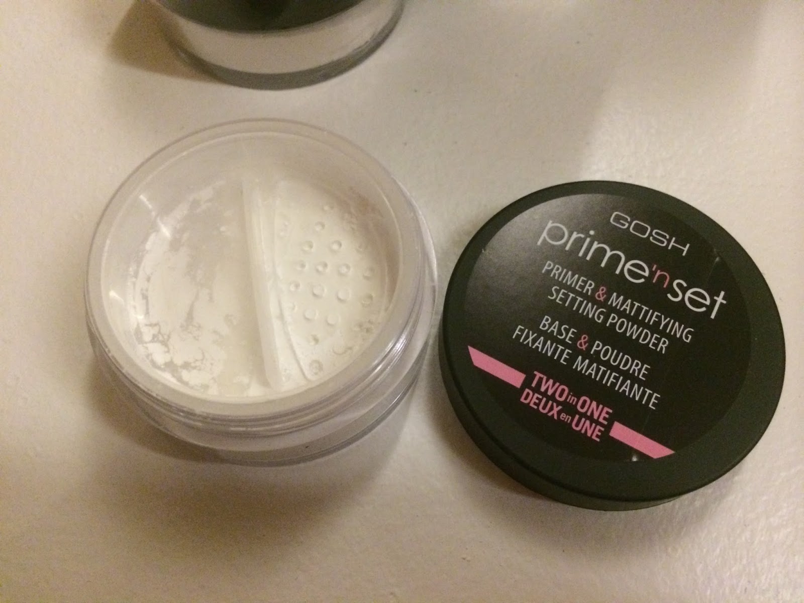 Beautyqueenuk | A UK Beauty and Lifestyle Blog: GOSH Cosmetics SS14 New ...