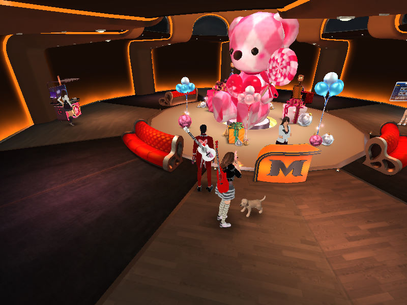 Joygame Byakuya: Joygame MStar Tanıtımı