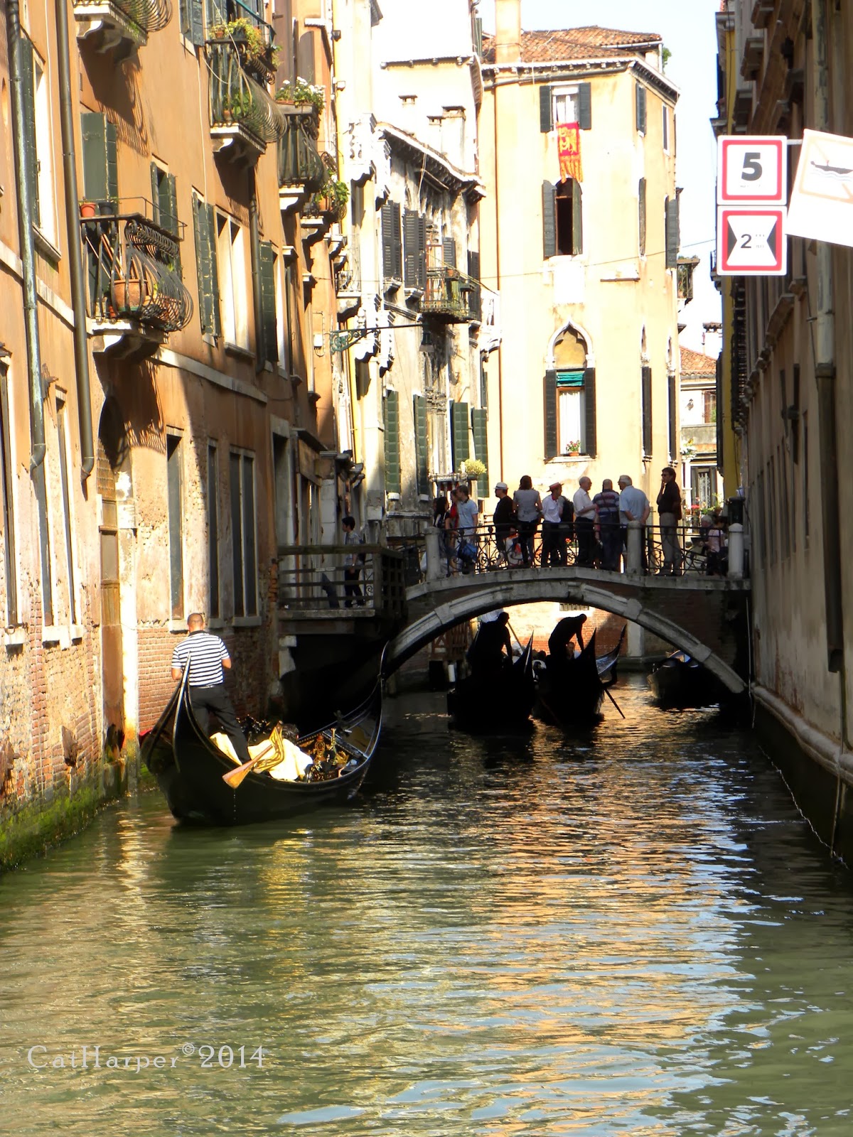 Shutterbug Traveler: Venice, Italy ~ Out and About