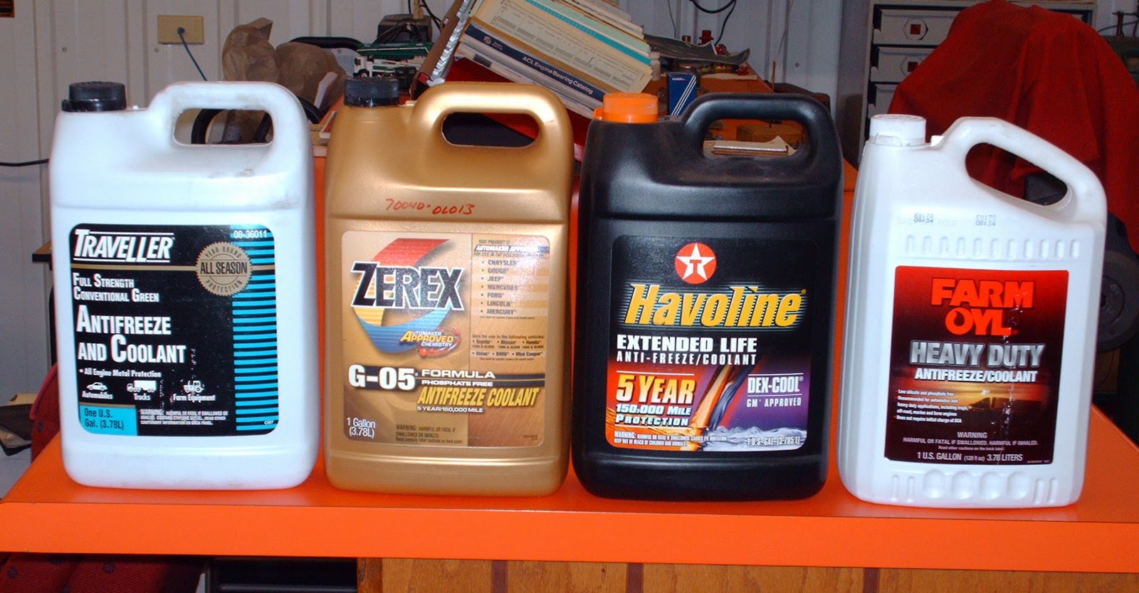 Gines Auto Service BLOG: November 2011