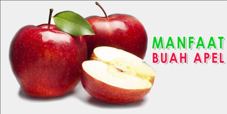 Manfaat Buah Apel untuk Kesehatan Tubuh yang Menakjubkan! - karya ...