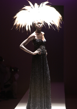 loveisspeed.......: Philippe Treacy İconic Hat Designer...