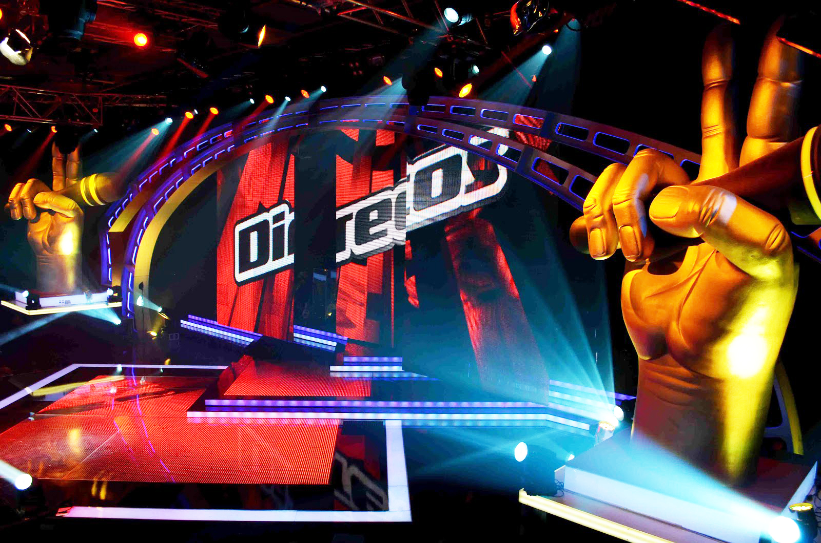 ALQUILER Y VENTA DE EQUIPOS AUDIOVISUALES. PANTALLAS DE LED Y VIDEOWALL ...