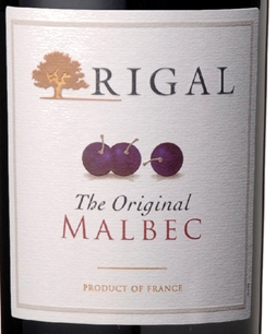 WineWriting.com: France: the Original Malbec