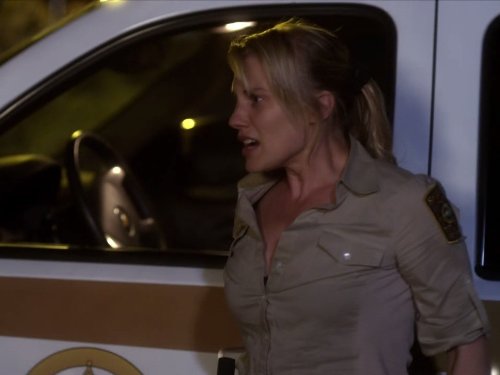 Katee Sackhoff (8 April 1980, Portland, Oregon, USA) movies list and ...