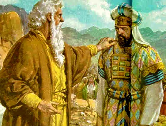 Torre Fuerte: No subas al Monte Hor