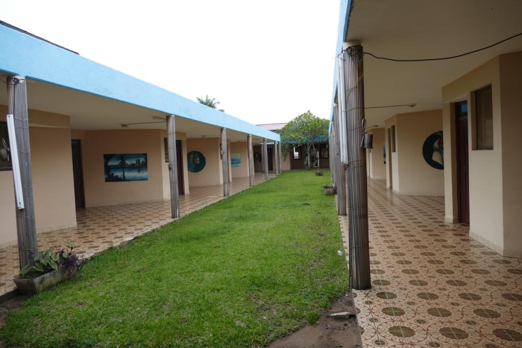 séjour au Gabon: De La Lékédi à Léconi