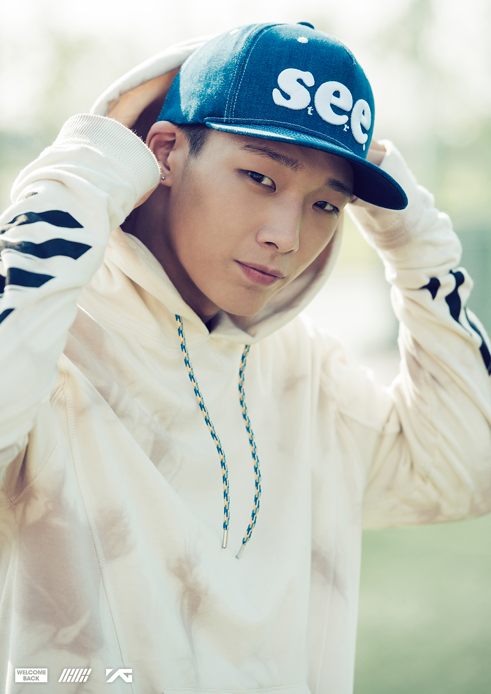 Exclusive Photos of iKON's MY TYPE on NAVER (150917) - iKON YG - The ...