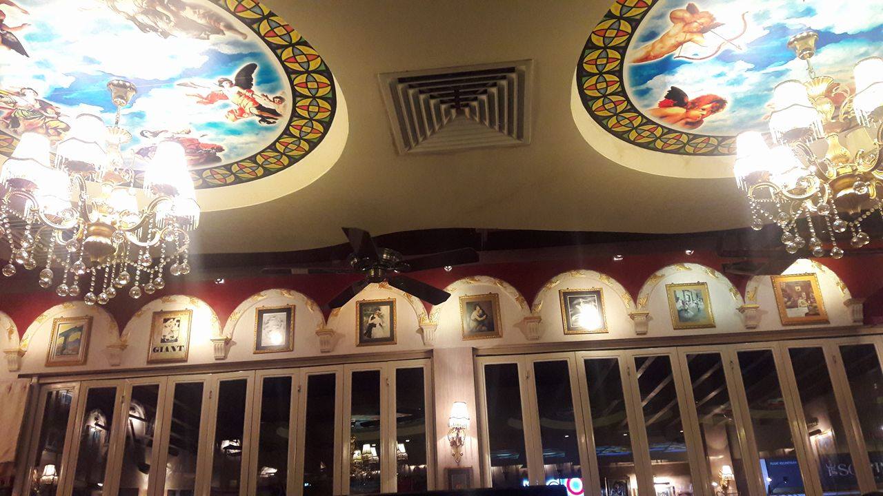 I Am Fatin :. *~: [Food Review] Upperstar Steak & Chicken Restaurant ...