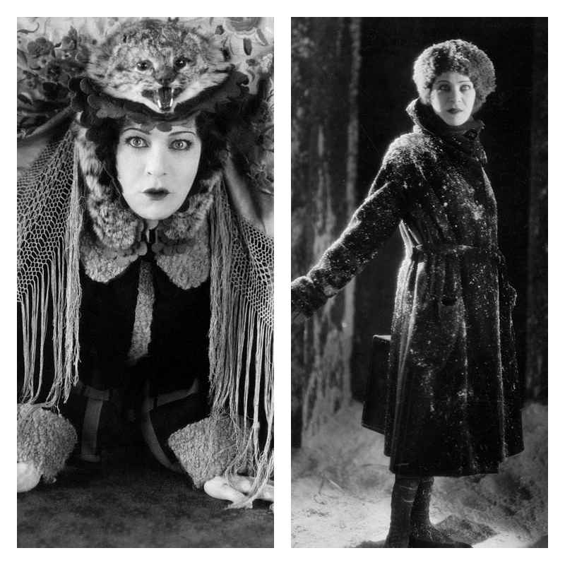 Império Retrô | Arte, Moda e Comportamento: Grandes Figurinistas ...