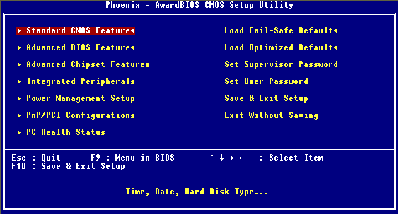 ESTABLECE SEGURIDAD INFORMÁTICA : SEGURIDAD A TRAVÉS DE LA ...
