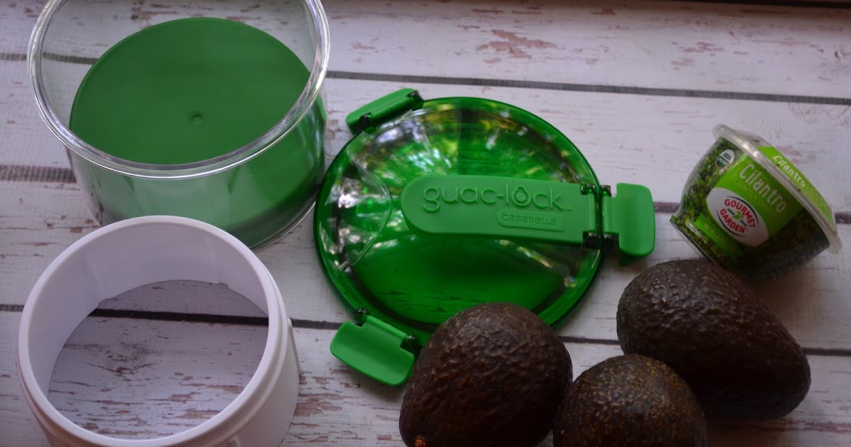 #GuacSquad12 ~ Get your Guac On!