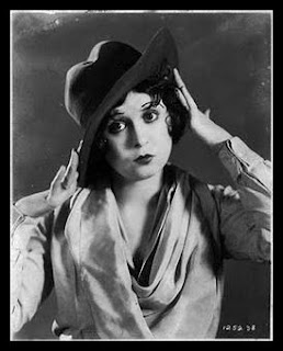 Diário da Betty Boop: Helen Kane