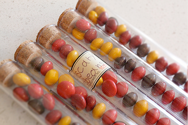 victorious archive: SCARY BEANS