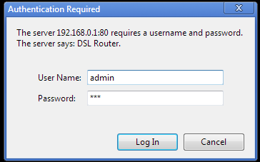 192.168.0.1 Router Login: Router Login Access using 192.168.0.1 IP Address