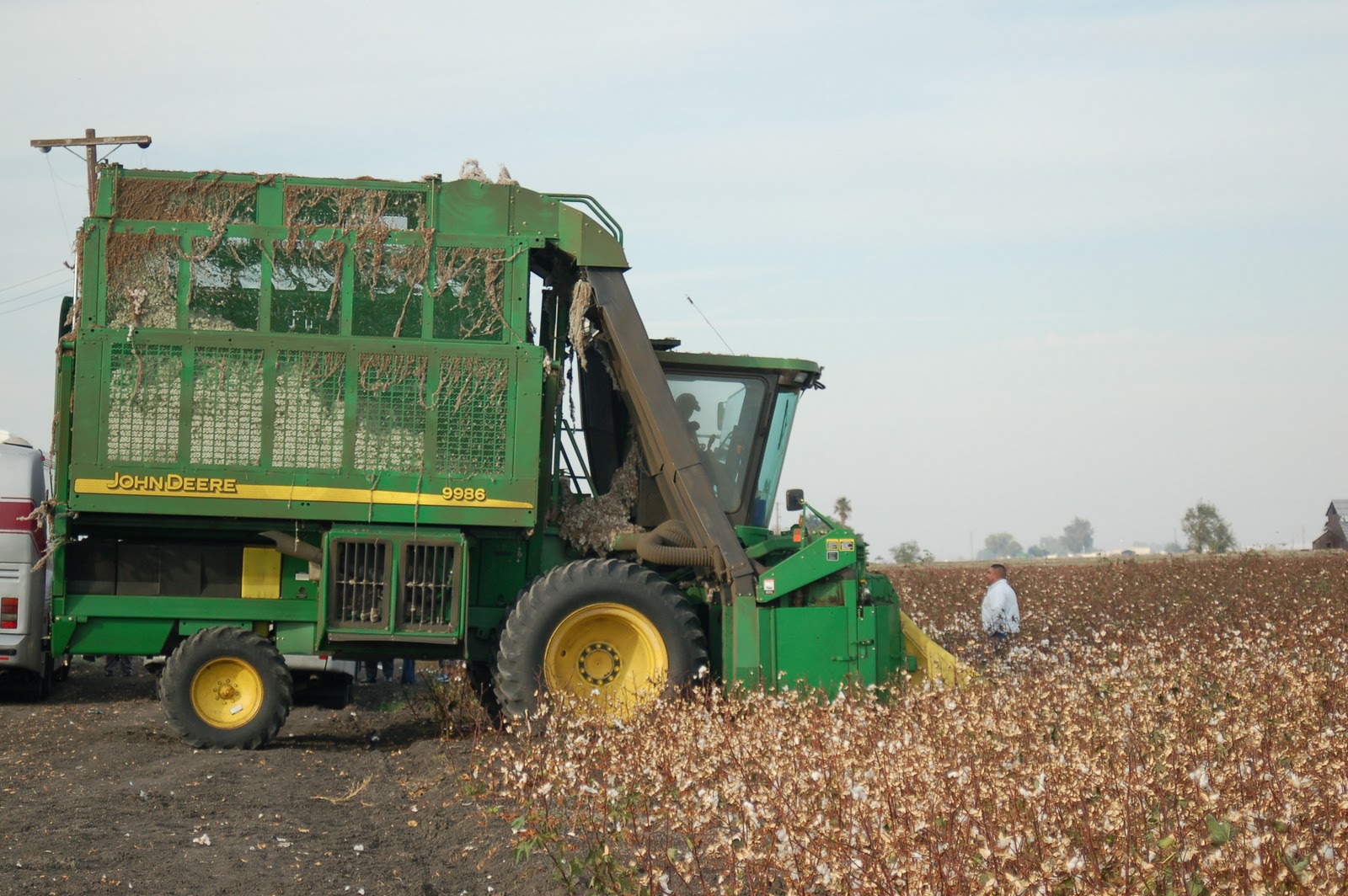 Sustainable Ag: A View from the Field: SJ Sustainable Farming Projects ...