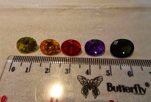 BATU PERMATA DIAMOND | Batu Permata Martapura Kalimantan selatan