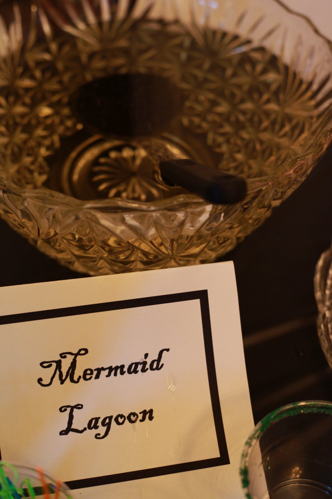 Reveal: Forever Neverland: A Peter Pan Prom