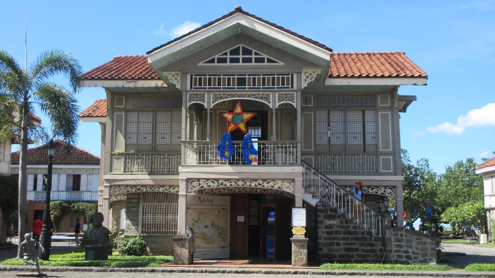 A Glimpse of the Past in Las Casas - The Wandering Juan