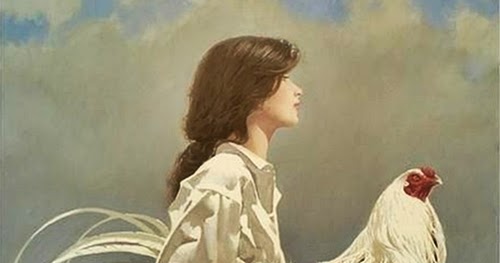 Il mondo di Mary Antony: John Neil Rodger