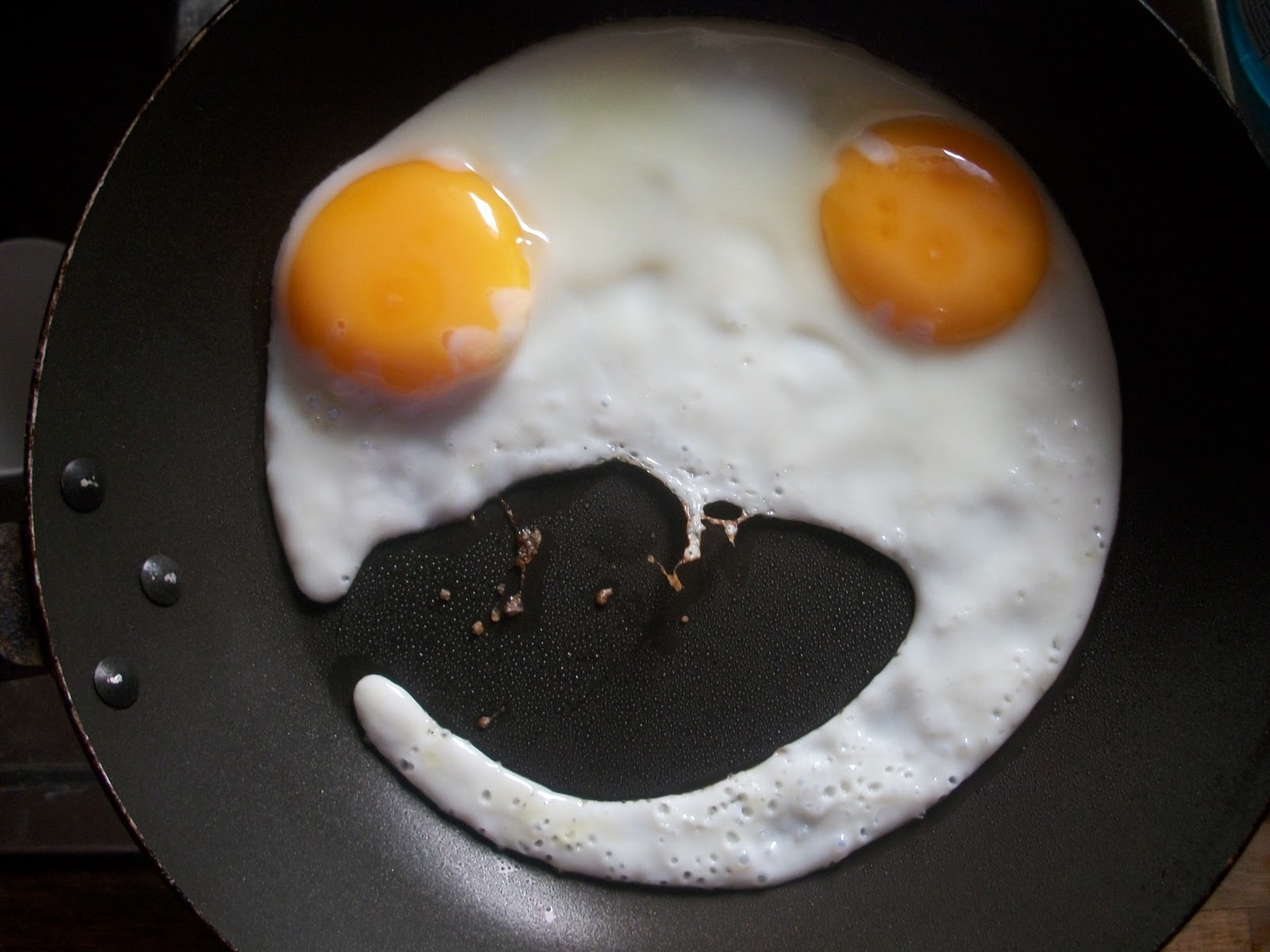 Picture Gallery: A Showcase of Funny and Clever Egg Photography