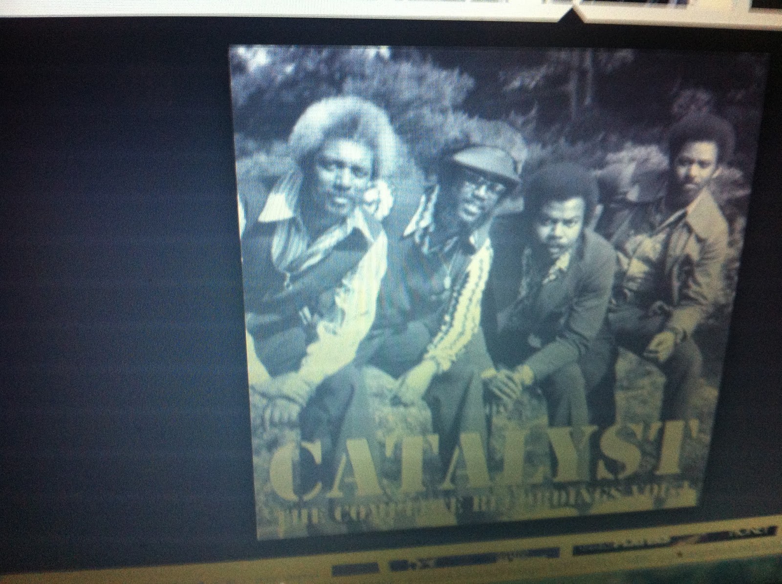 THE BLACK SOCIAL HISTORY:: BLACK SOCIAL HISTORY : THE OHIO PLAYERS WERE ...