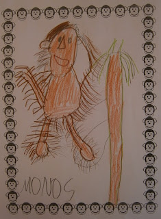 LA CLASE DE MIREN: mis experiencias en el aula: COMENZAMOS EL PROYECTO ...