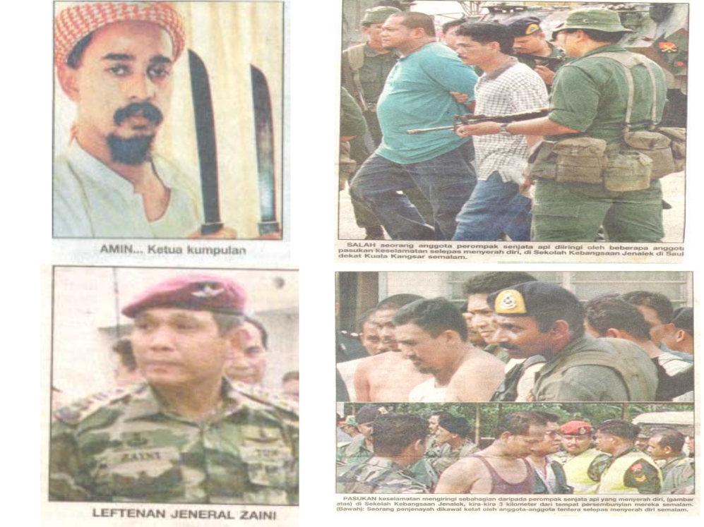 Kisah 10 Orang Penjenayah Kejam Yang Terkenal Dalam Sejarah Malaysia ...
