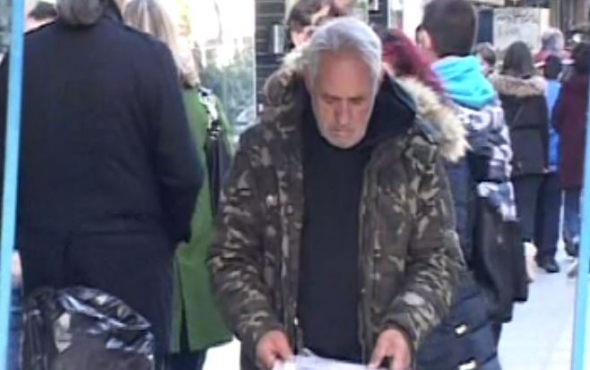 ΜΕ ΔΑΚΡΥΑ ΣΤΑ ΜΑΤΙΑ Ο ΚΑΣΤΑΝΑΣ ΣΤΟ ΔΙΚΑΣΤΗΡΙΟ: ΤΟΥ ΕΡΙΞΑΝ ΕΞΙ ΜΗΝΕΣ ...