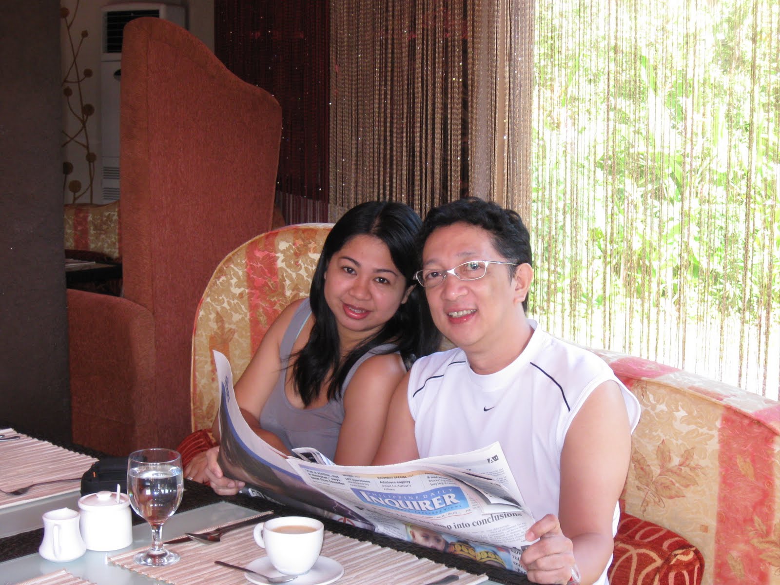 Honey's Home & Leisure: A MUST-VISIT place in SBMA: SEGARA VILLAS & SUITES